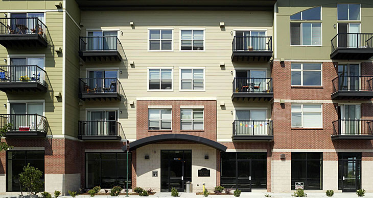 Multi­-Family - Duplexes, Tri-Plex & Fourplexes For Sale - Muljat ...